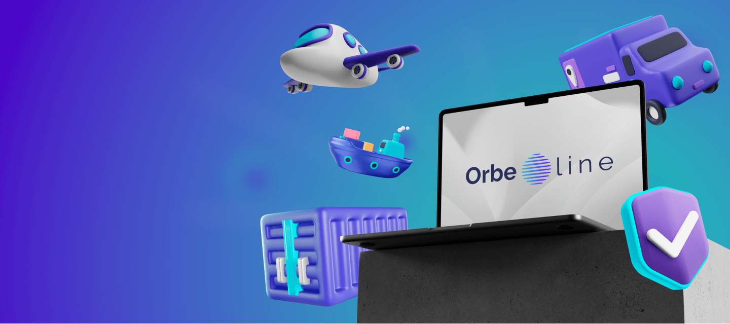 Home | Orbe line